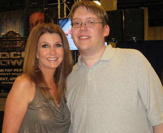 J\/\/s Wrestling Memorabilia: #WhereIsDixie? Right Here On The Blog!