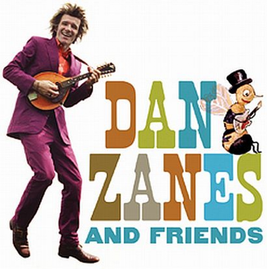 Rockers who have also made Children's albums | Page 3 | Steve Hoffman ...