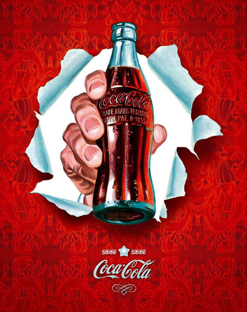 Top Tens Things: 10 Worth Knowing Facts About Coca-Cola