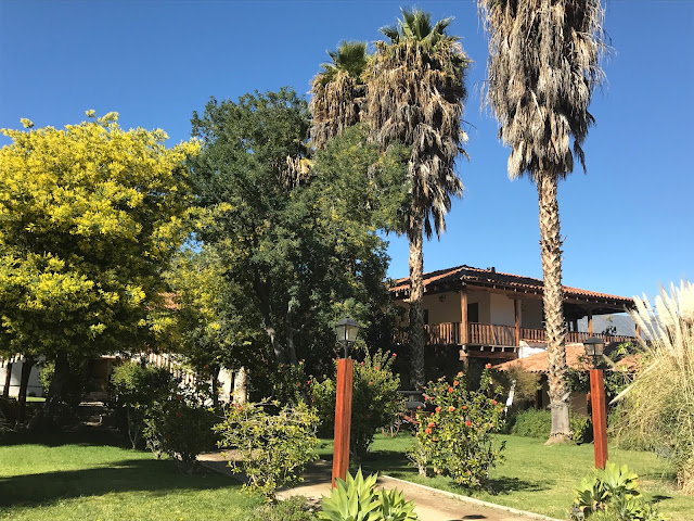 Origen Limarí: Turismo Cultural y Gastronómico