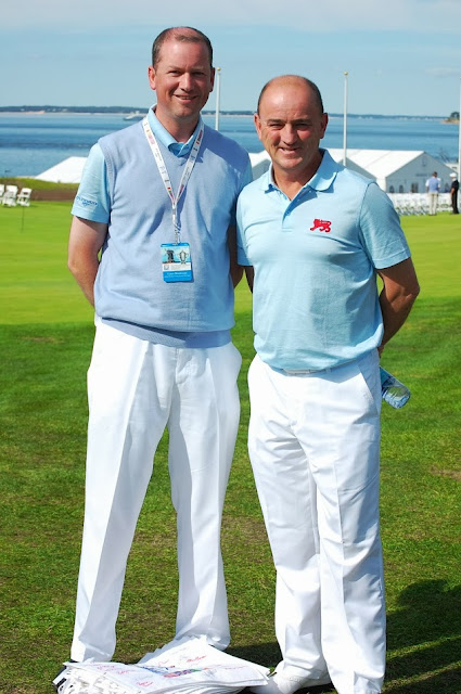 Scottish Golf View - Golf News from Around the World: WALKER CUP ...