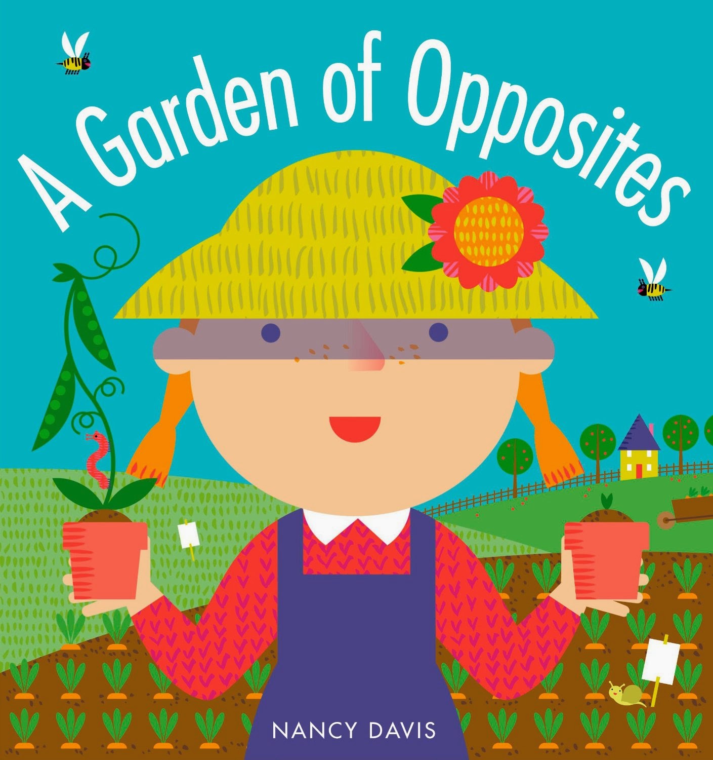 Literary Hoots: Storytime: Opposites