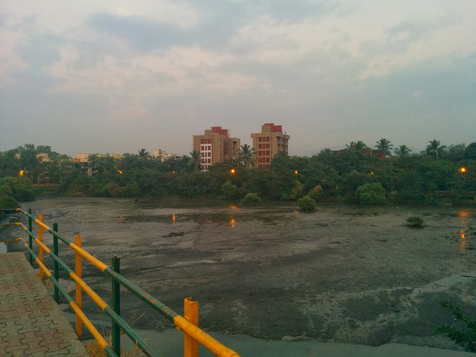 Sagar Vihar Vashi , Navi Mumbai