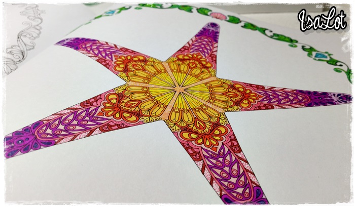 IsaLot Scrapbooking: Teoría del color 04: Colores análogos y colores ...