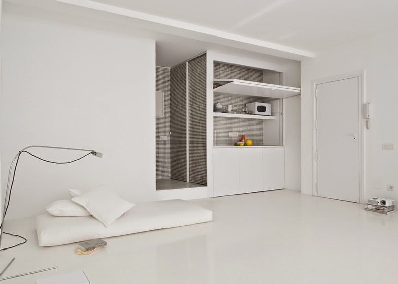 FGGD Arquitectura: febrero 2015