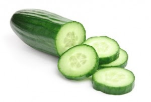 Cucumber- Refreshing and Healing - Home Remedies | Natural Cure | Ayurveda