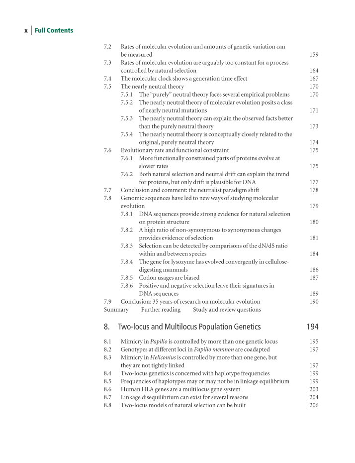 EVOLUTION 3RD EDITION BY MARK RIDLEY - Online Book Shop.Pk