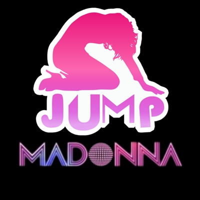 Madonna FanMade Covers: Jump