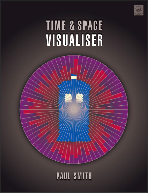 Cathode Ray Tube: TIME & SPACE VISUALISER - The Story and History of ...