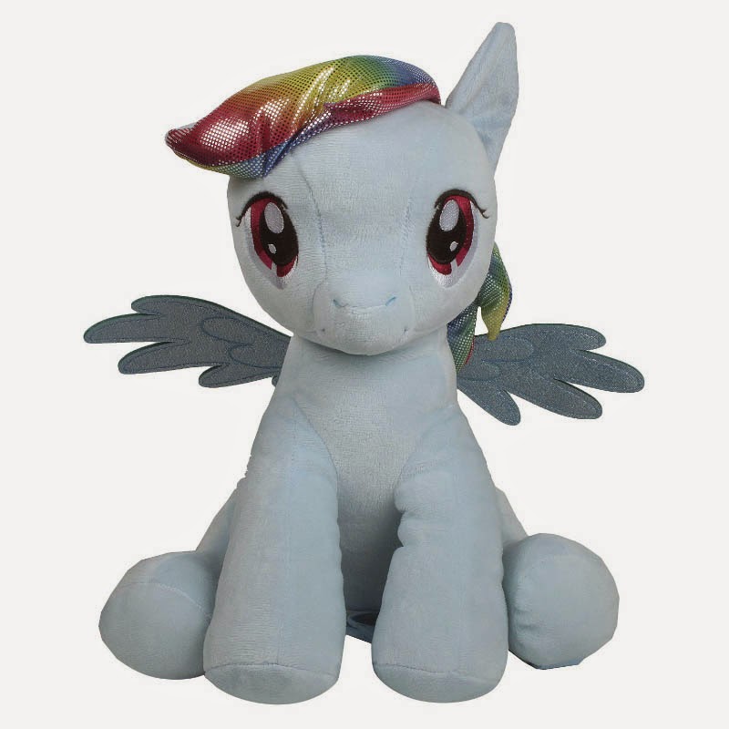New MLP Plush Backpacks listed on Target Website | MLP Merch