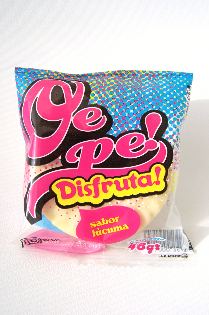 Chicha – Packaging Of The World