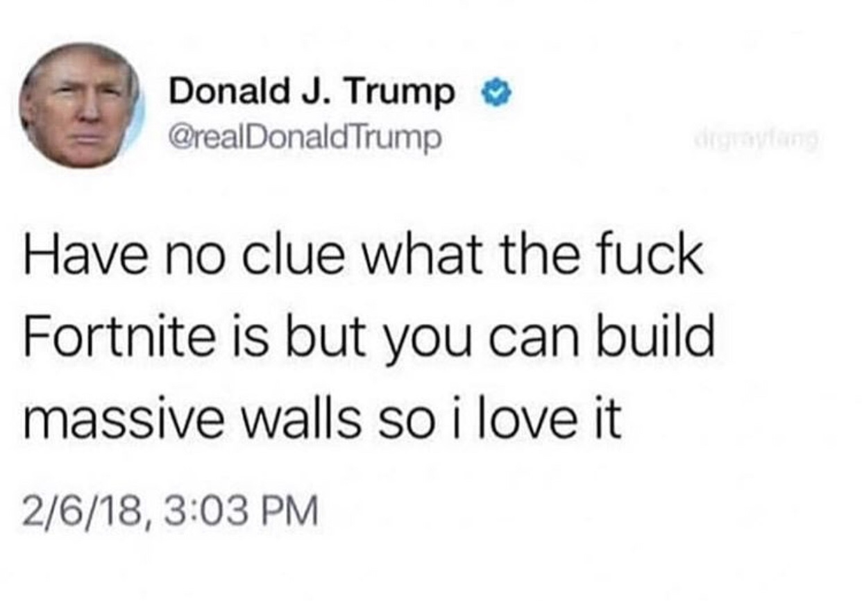 40+ Hilariously funny Fortnite memes to make you laugh