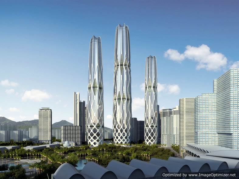 Patchay.Com: Kuala Lumpur Urban Developments (Page 1 of 2)