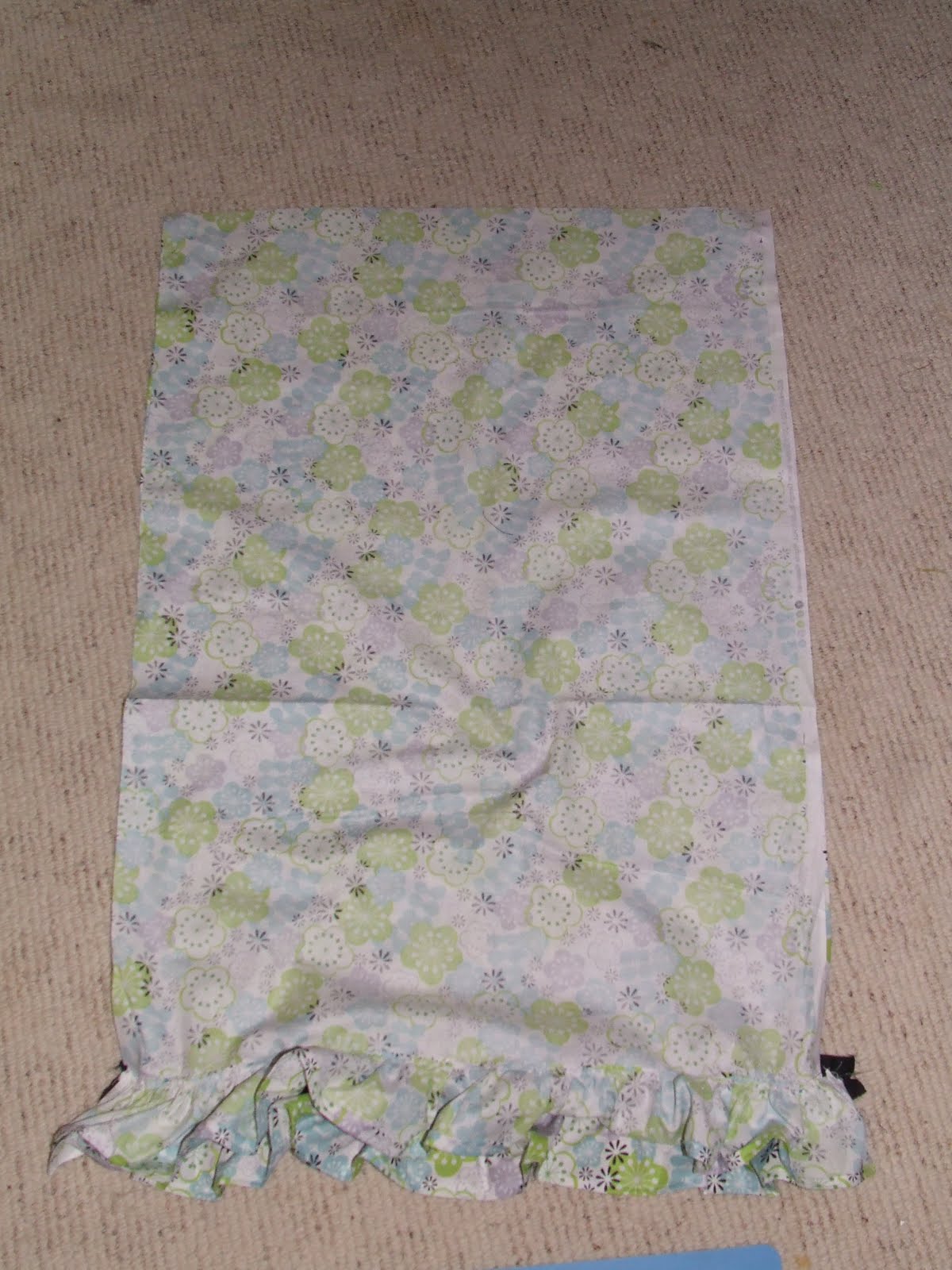 Tutorial Tuesday: Shirred Dress - Keeping it Simple