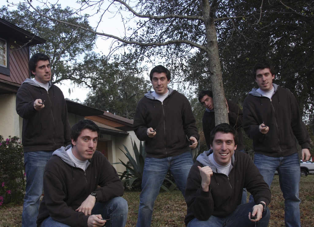 JFKMHS Digital Photo & Yearbook 2018: 2018