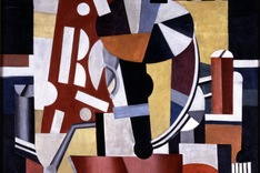 this creative life: Cubism