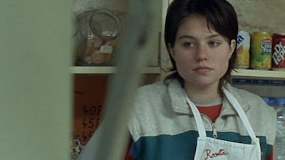 obscurendure: Review - Rosetta (1999 - dir. Jean-Pierre Dardenne, Luc ...