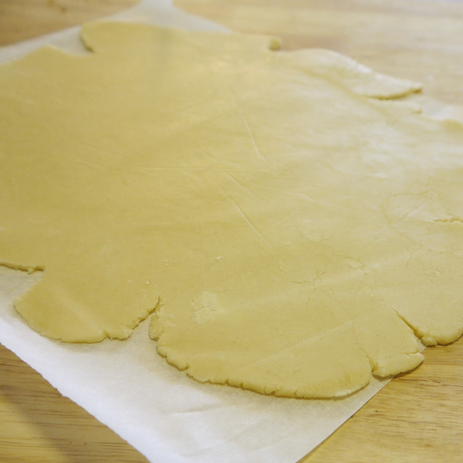 Being the Secret Ingredient: Elf Cookies: An homage to E.L. Fudge