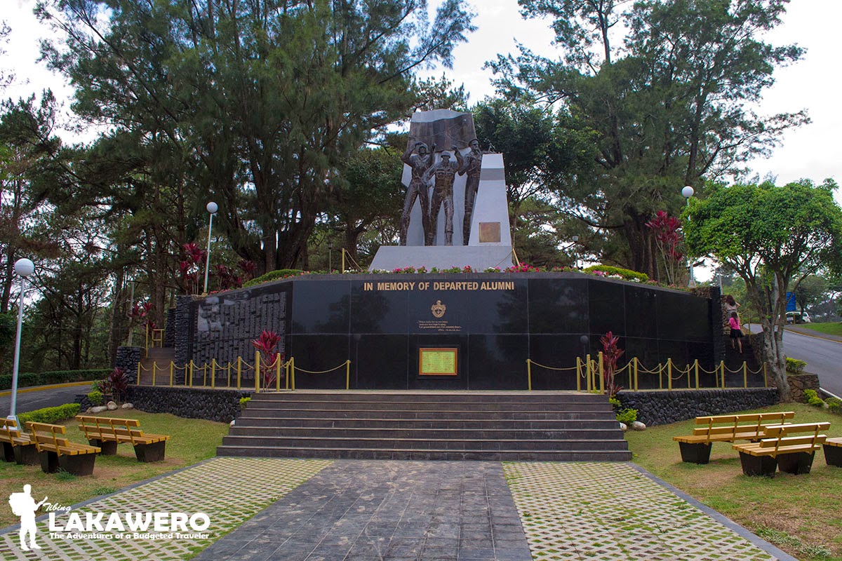 Lakawero: Things to do in Baguio City - Famous Tourist Attractions