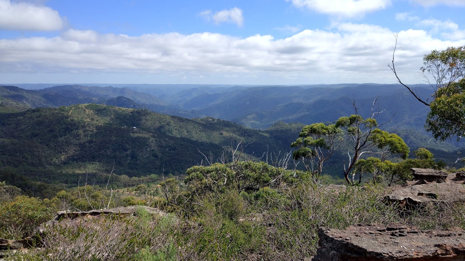its just my life: Bullio Tunnel Trail