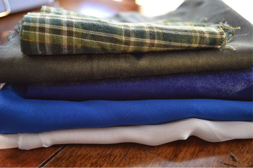 Winter 2014 DW Fashion Design Challenge: Entry #4: Intermediate, Merida