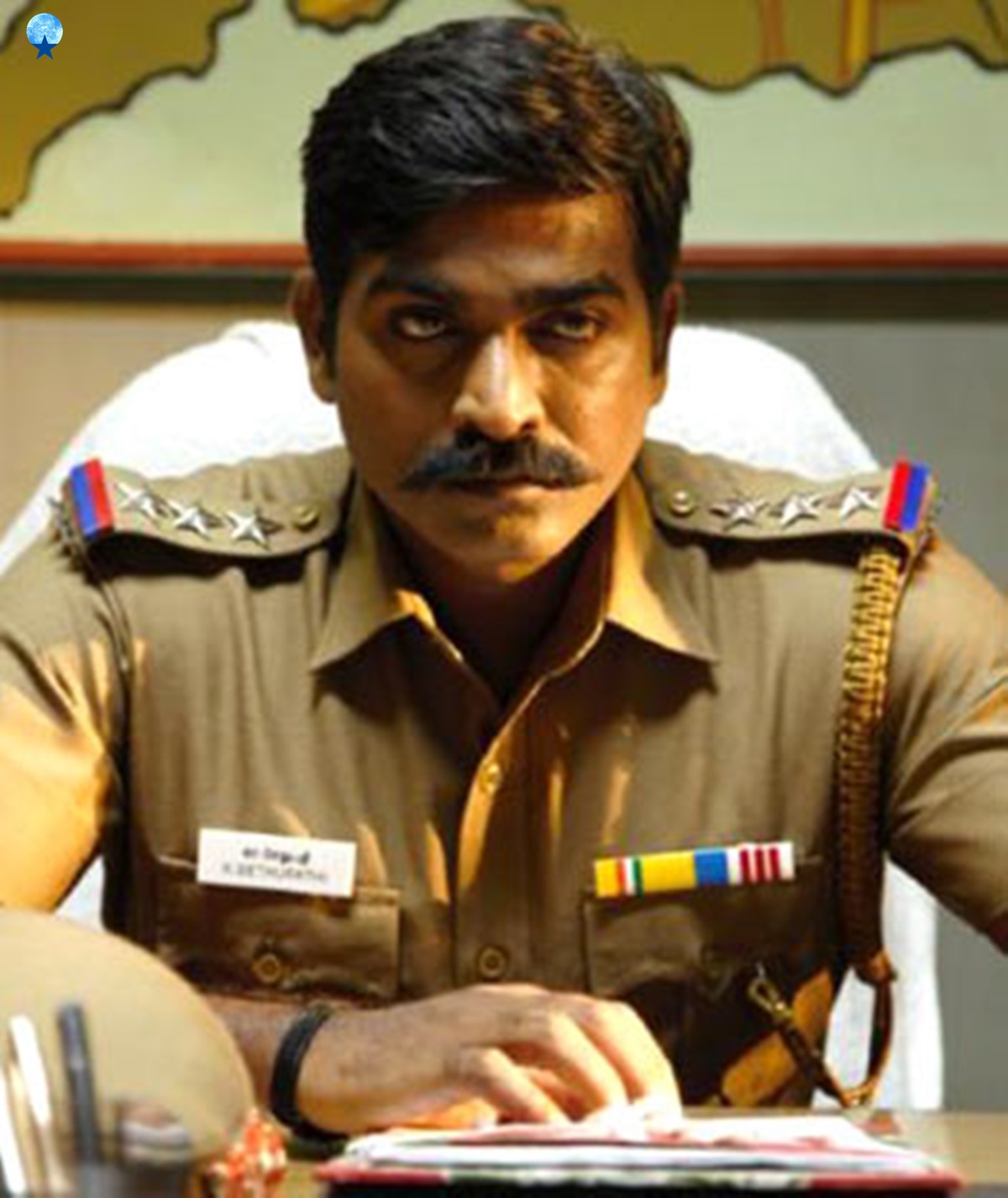 HD Movies And Wallpaper: Actor | Sethupathi Movie | New Movie