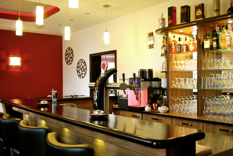 BAR TANIMI VE TÜRLERİ - Mr.Bartender Turkey