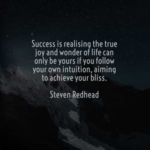 52 Bliss quotes that will help you achieve true happiness