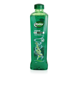 Radox Original Herbal Bath Therapy | cosmetic9