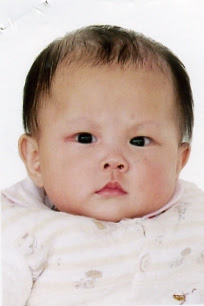 Seizing Moments: Grace Lin Jing Xiao