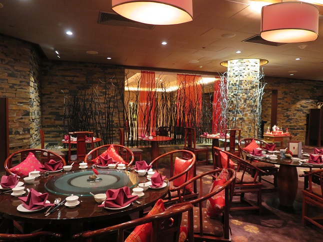 mylifestylenews: LIU Restaurant Conrad Bangkok - A Taste To Remember