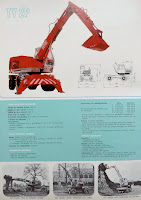 Pesados Argentinos: Poclain