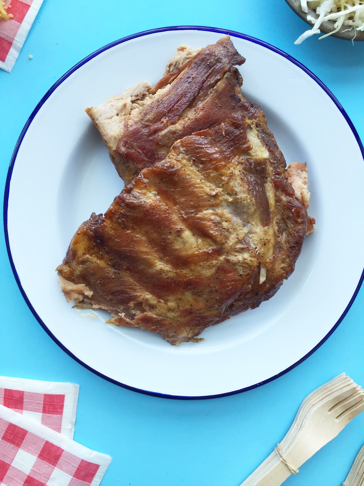 The Easiest Ribs You'll Ever Make, Guaranteed! / Hey, EEP!