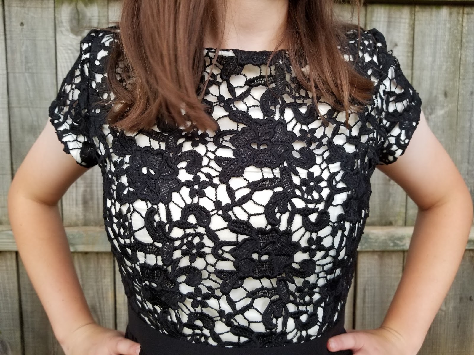 The Olivia Dress By Jen Clothing