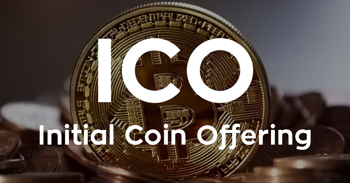 What Is ICO (Initial Coin Offering) And Why You Should Care?