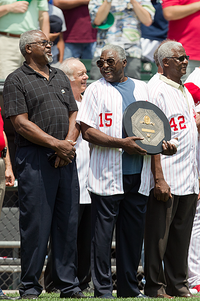 Dick Allen Hall of Fame: Sweet Home Chicago