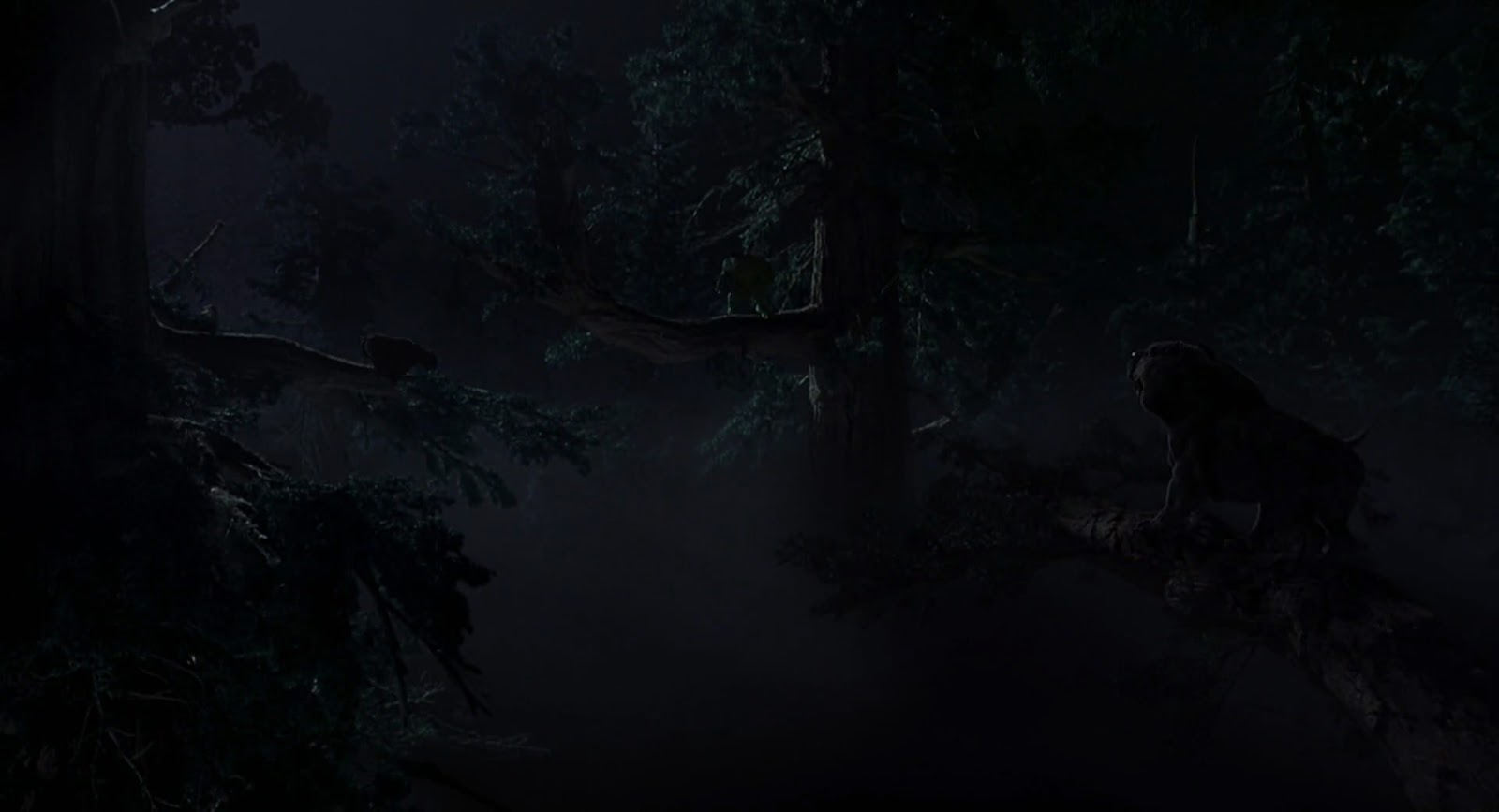 The Cathode Ray Mission: Screenshots: Hulk (2003)