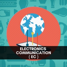 BTech Syllabus | 2nd Year (S3 & S4) | Electronics Communication Engineering - 2015 Batch | KtuQbank