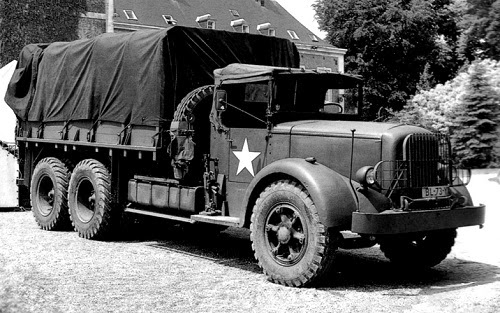 autos - photos: VOITURES DES USA --- MACK BROS. COMPANY --- 1900