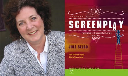 Cockeyed Caravan: The Great Guru Showdown, Part 9: Jule Selbo