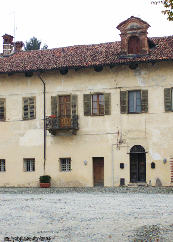 Staffarda di Revello (Cuneo) – Piemonte – Fotografie (III^ di III ...