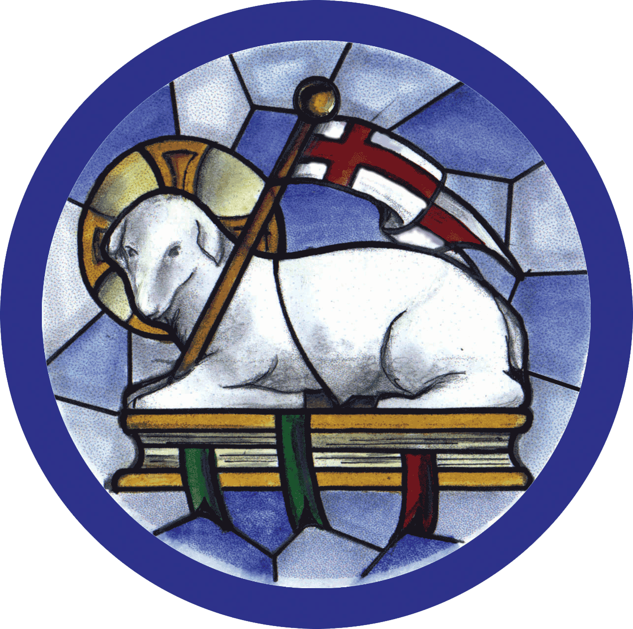 Banderas de Argentina y de todo el mundo: Banderas de Cristo (primera ...