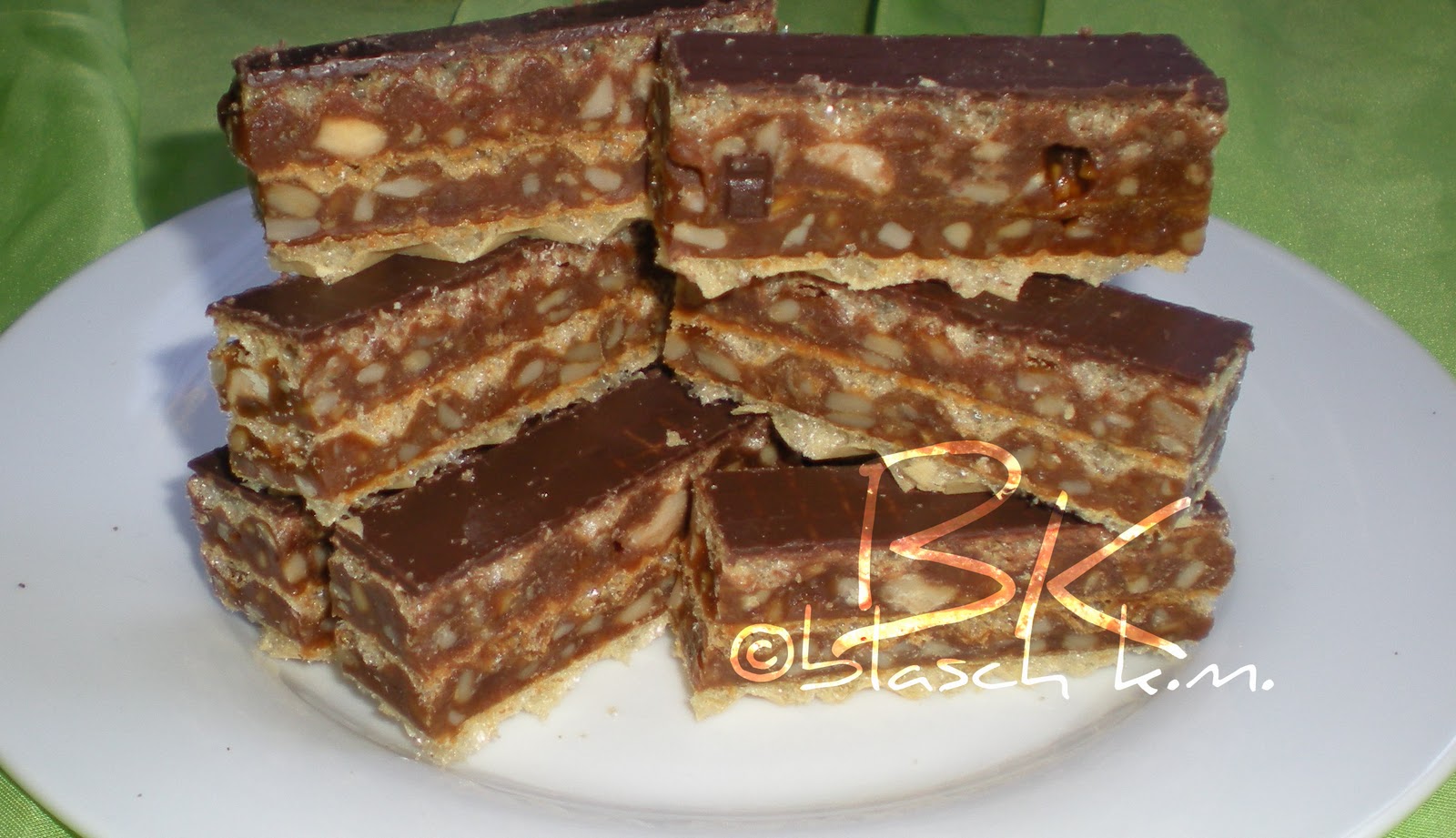 Figaro rezine | BLAŽ KUHA - kuharski blog