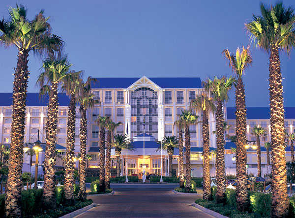 Afinal Viagens e Turismo: The Table Bay Hotel – Cape Town