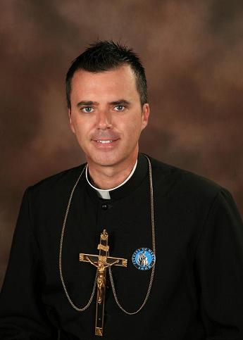 The Badger Catholic: Fathers of Mercy to take the reigns at ...