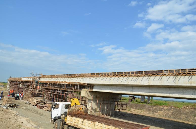 African bridges (existing, underconstruction and proposed) | Page 6 ...