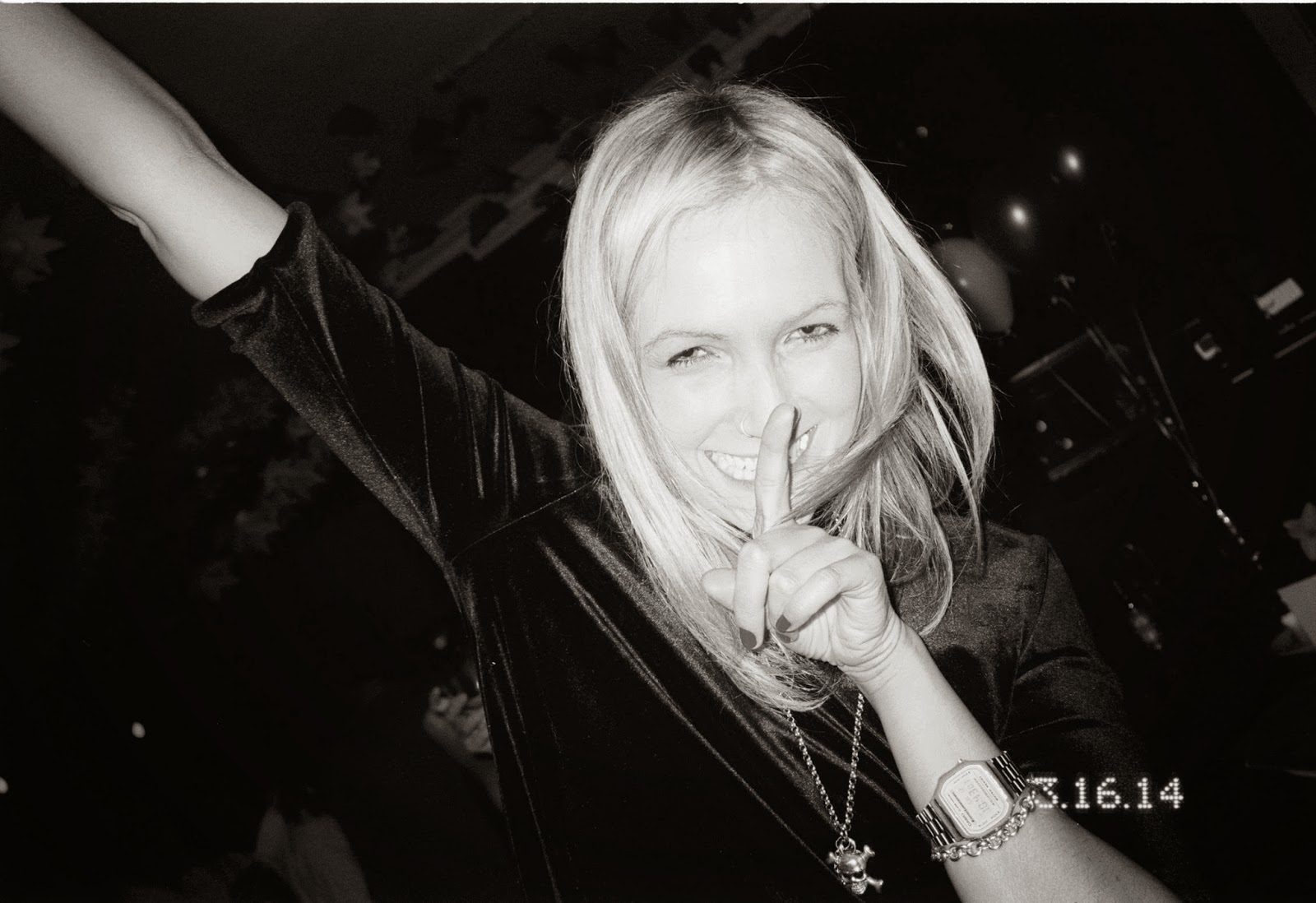 WELCOME TO PLANET BELLA!: HANNAH'S BIRTHDAY...