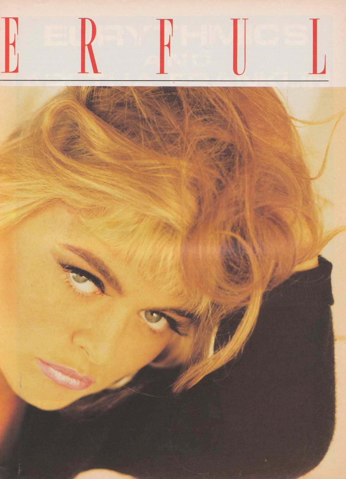 Top Of The Pop Culture 80s: Eighth Wonder - Patsy Kensit Interview ...