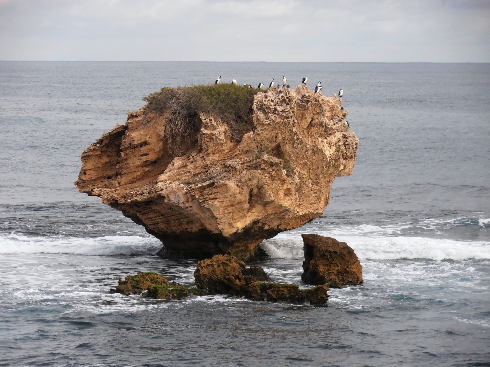 The Clarke's Aussie Adventure: 18 June 2013 - Advent Park, Maida Vale ...
