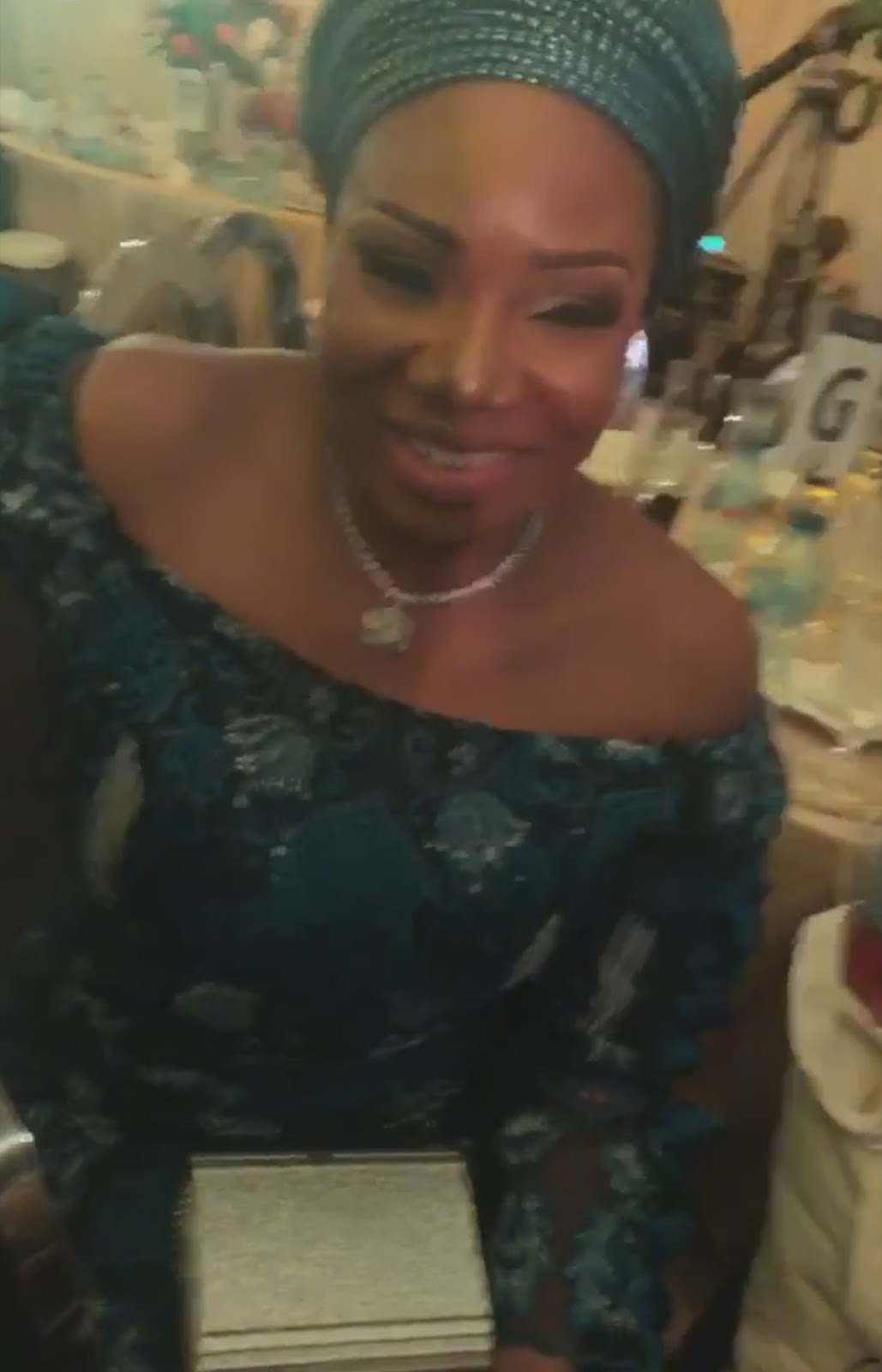 Maestro's Media: STILL ON THE FOWLER & IMOUKHUEDE'S WEDDING. KSA, 112 ...